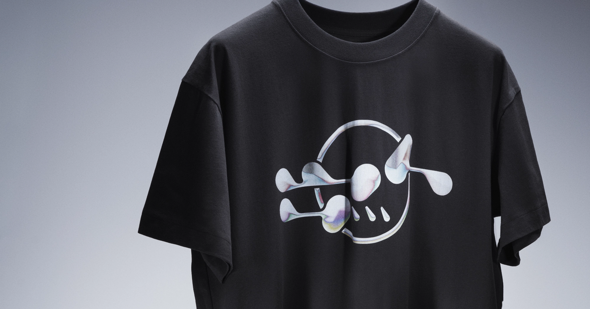 Creator Studio | Direct To Garment Printing