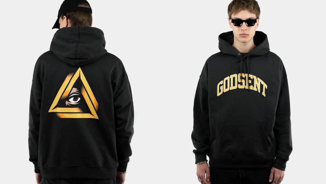 Creator Studio | Custom merch & print on demand