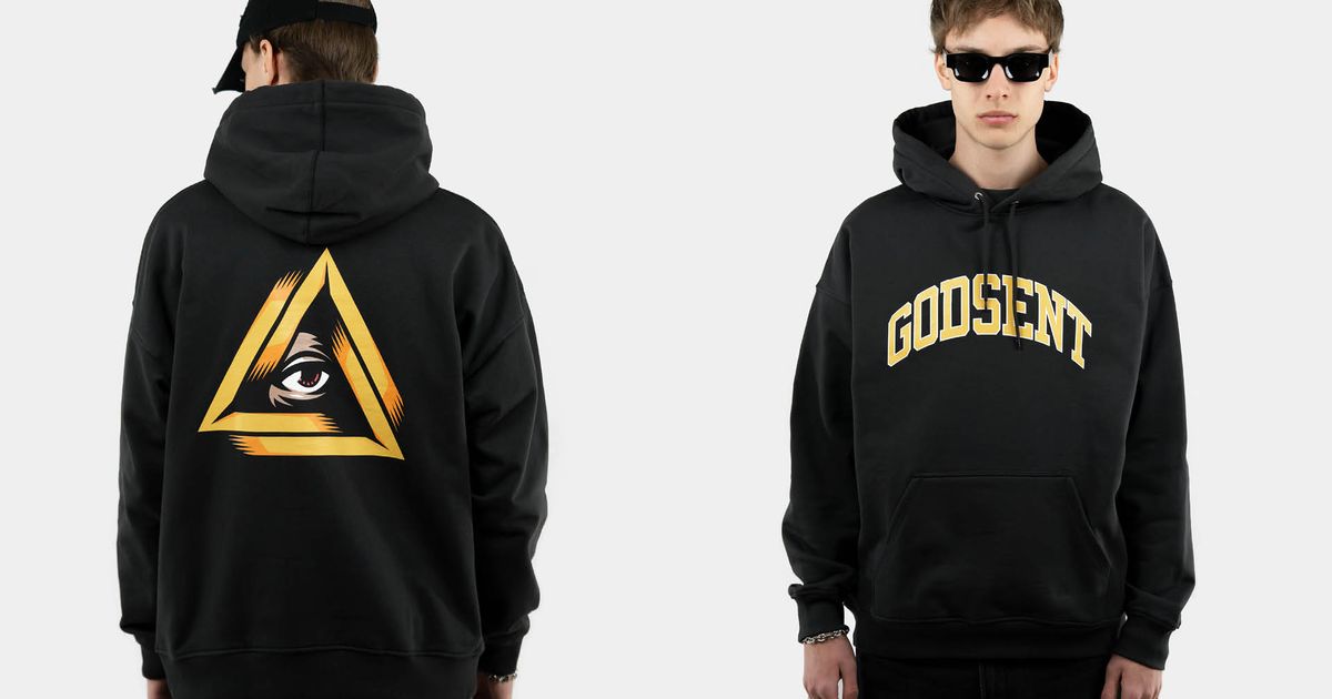 Creator Studio | Merch From the Esport Gods