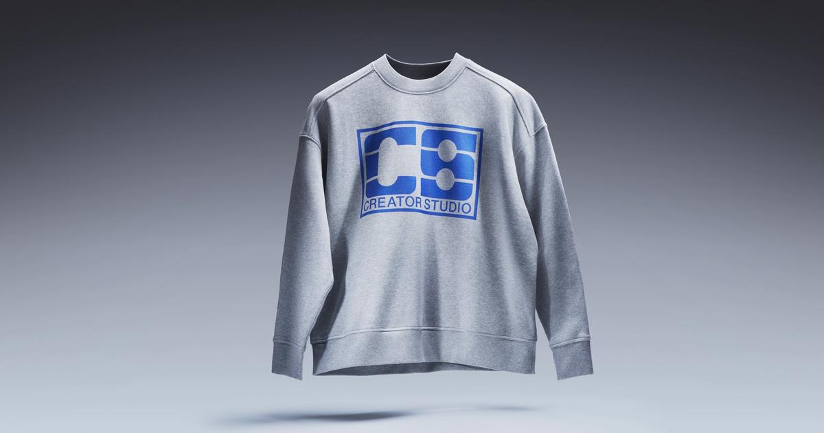 Creator Studio | Custom merch & print on demand