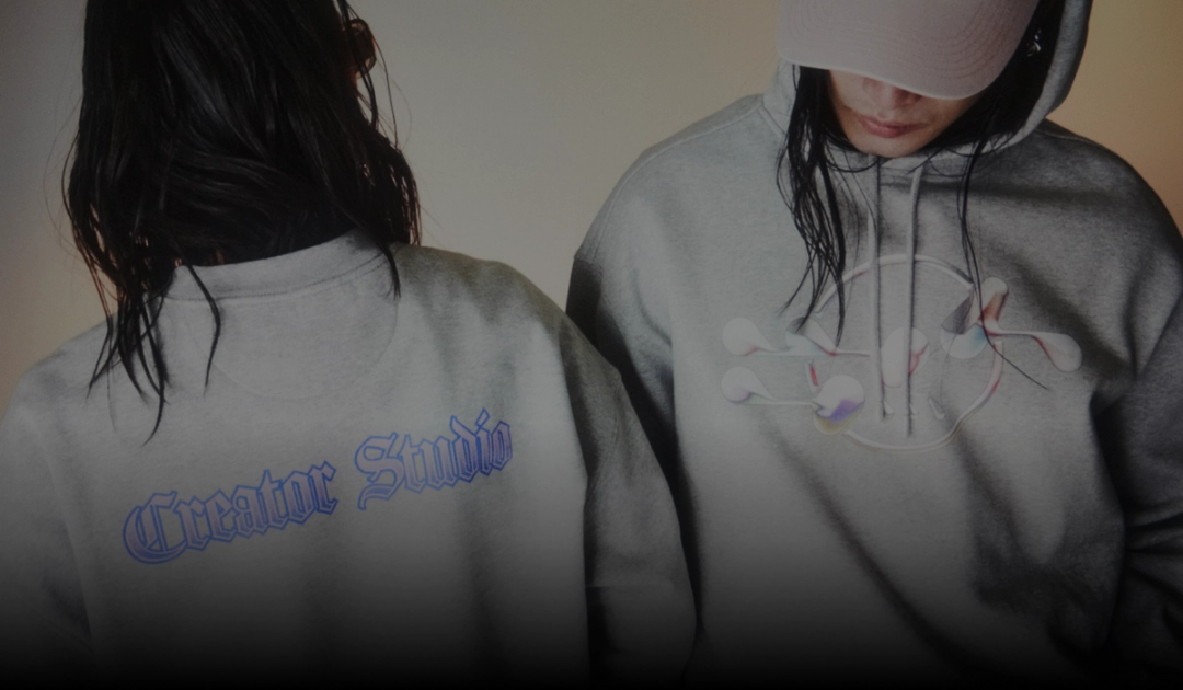 Creator Studio | Create Custom Band And Artist Merch