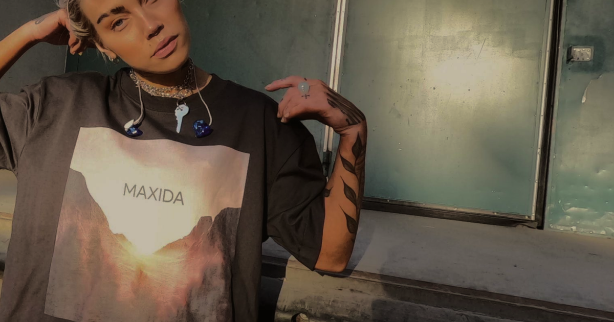 Creator Studio | Powerful Outspoken Words