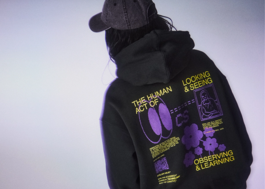 Creator Studio | Next Level Custom Merch