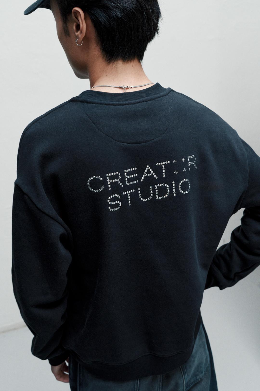 Creator Studio | Next Level Custom Merch