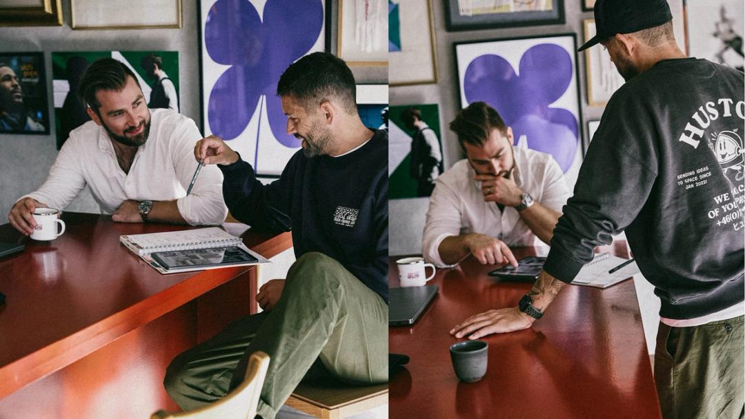 Creator Studio | Custom merch & print on demand