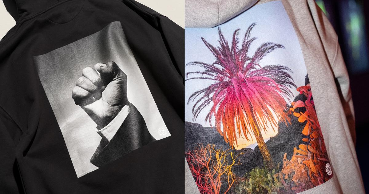 Creator Studio | Picture Perfect Merch