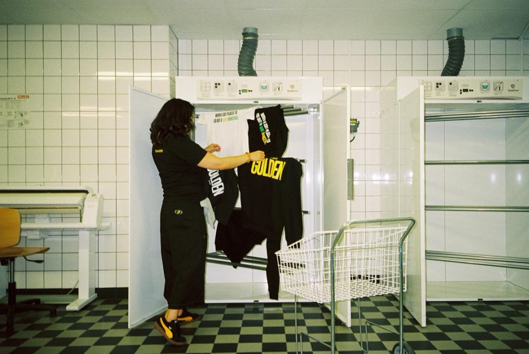 Creator Studio | Next Level Custom Merch