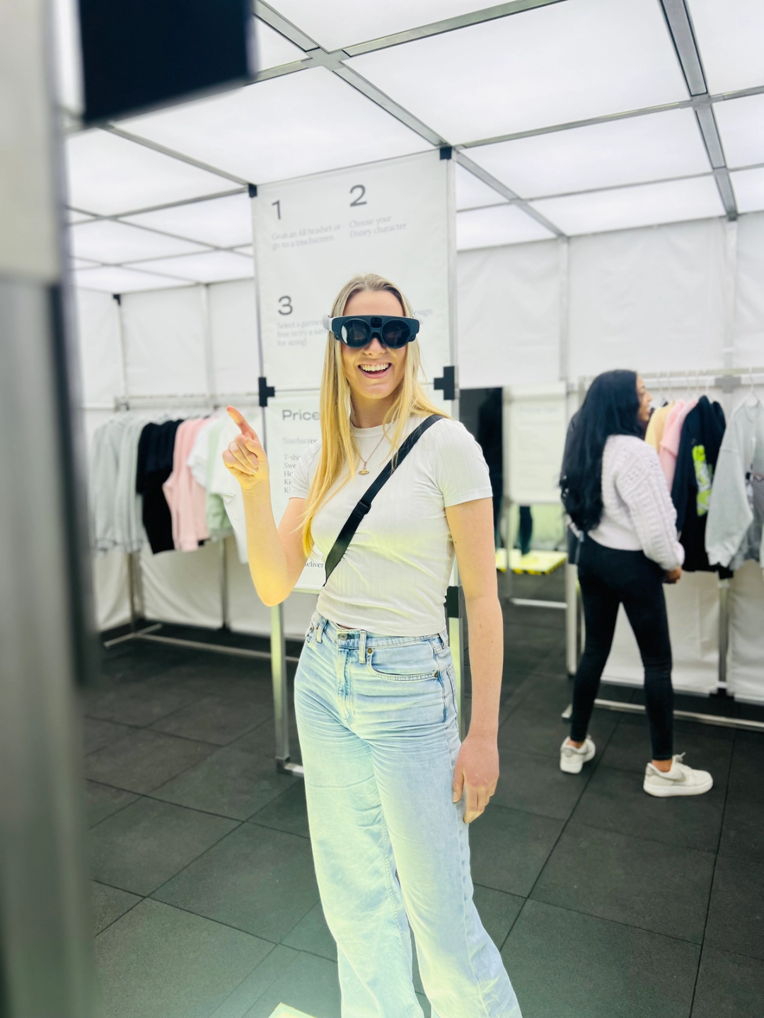 Creator Studio Live Experience