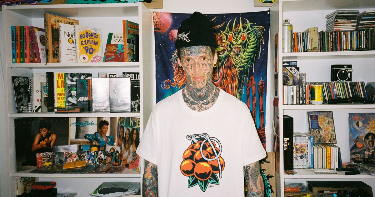 Creator Studio | Everything merch