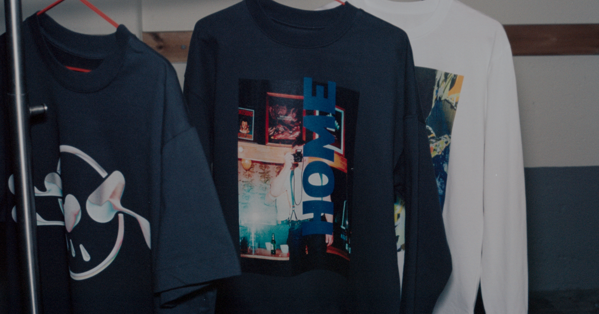 Creator Studio | Setting up your artwork file