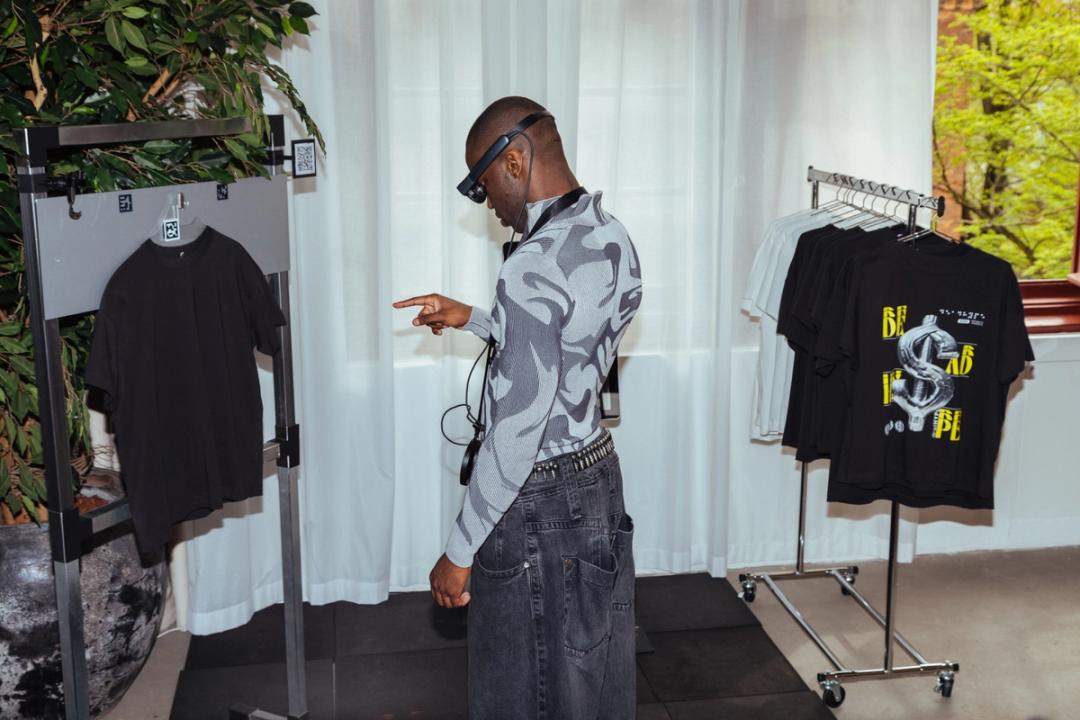 Creator Studio | Next Level Custom Merch