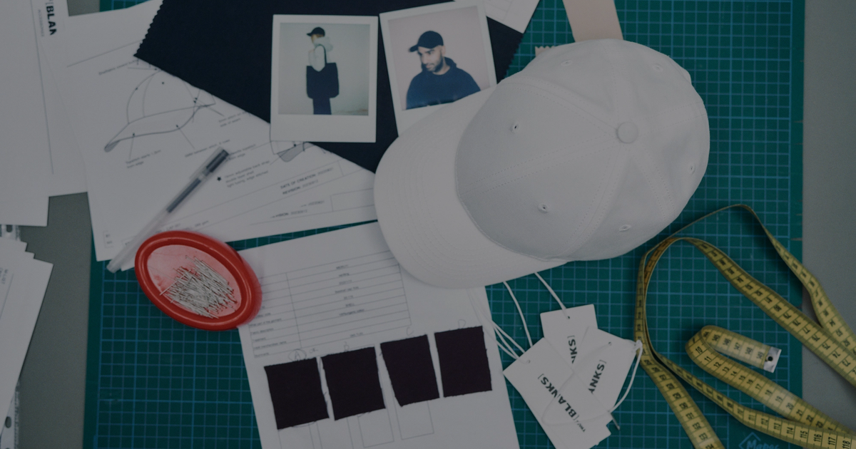 Creator Studio | Caps on Lock