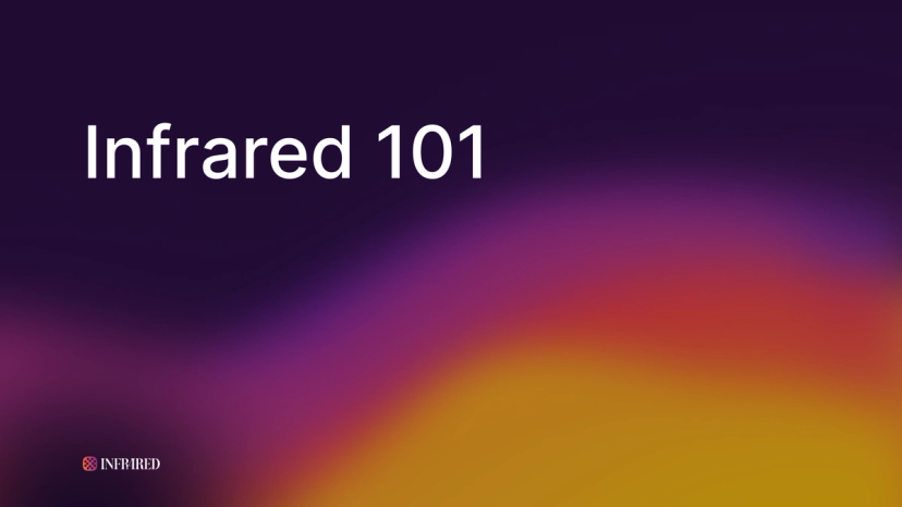 Blog | Infrared Finance