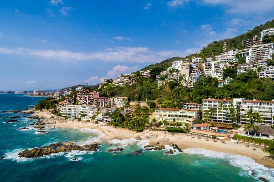 ACQUISITION OF PROPERTY IN MEXICO’S RESTRICTED ZONE BY FOREIGNERS ...