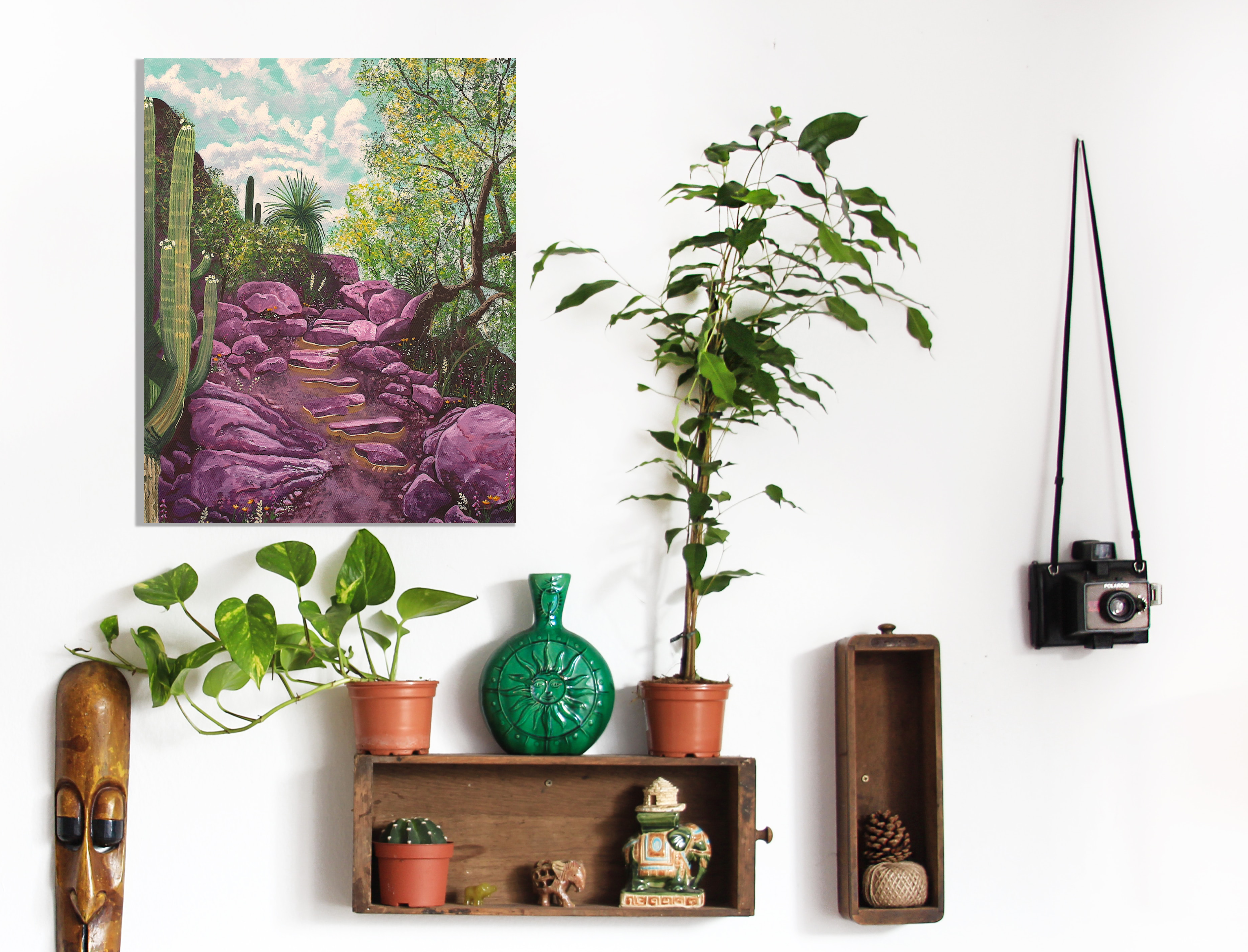 Original Artworks | Chelsey Yaffa Art