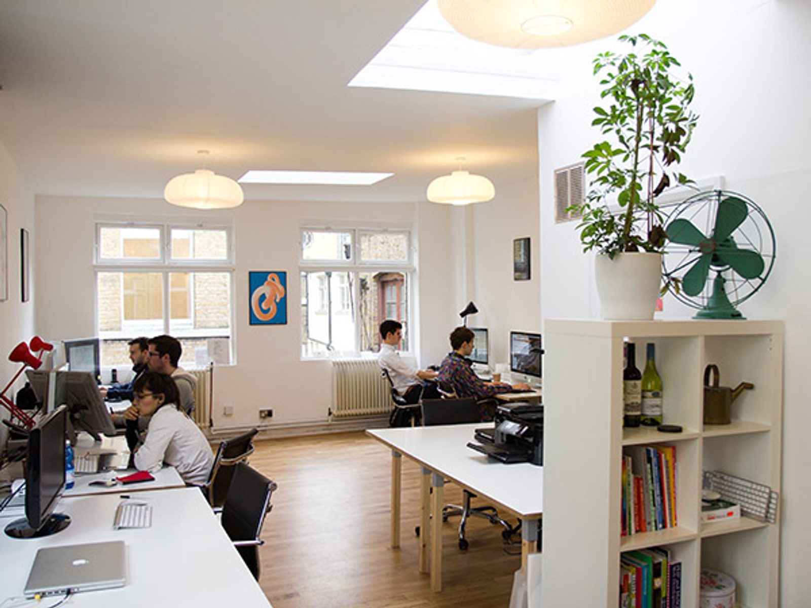 Chambers Judd → Represent