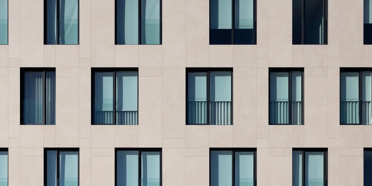 Block Kappa – hori-zonte Architecture