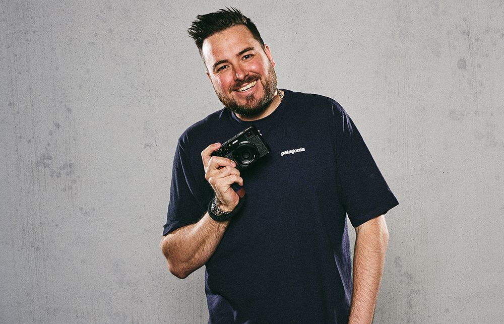 Wolverhampton Photographer - Alex Styles Photography