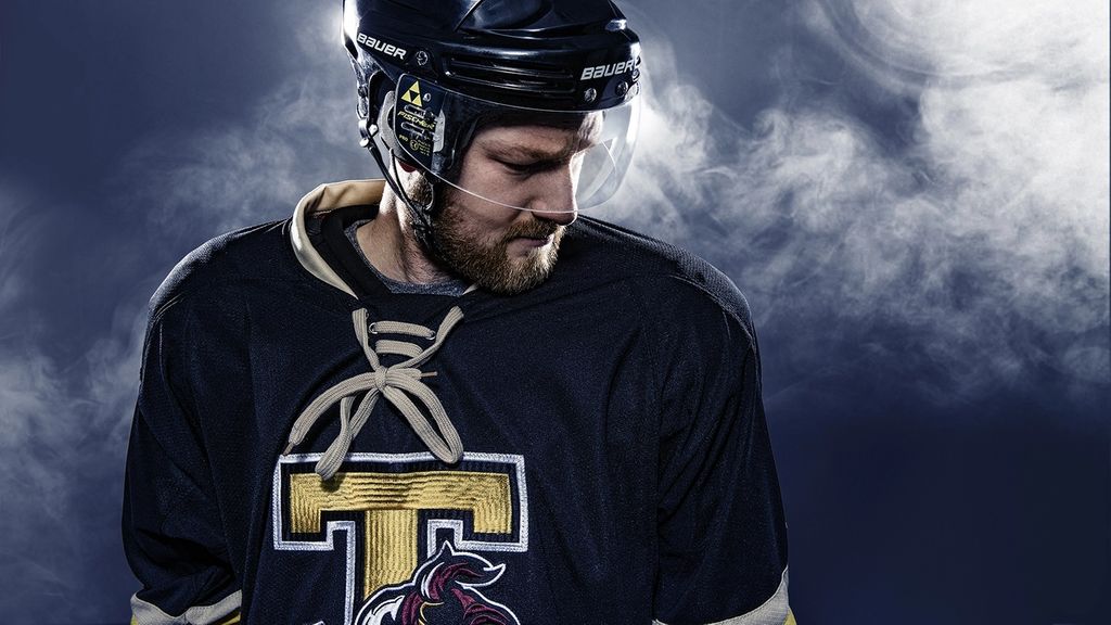 Portrait - Alex Styles Photography