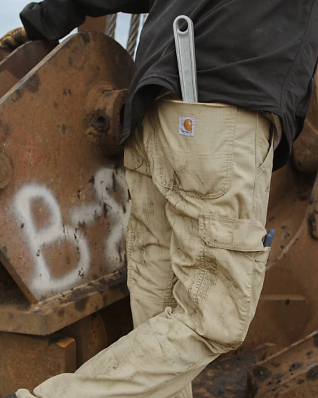 One Brand. Two Stories | Official Carhartt WIP Online Store