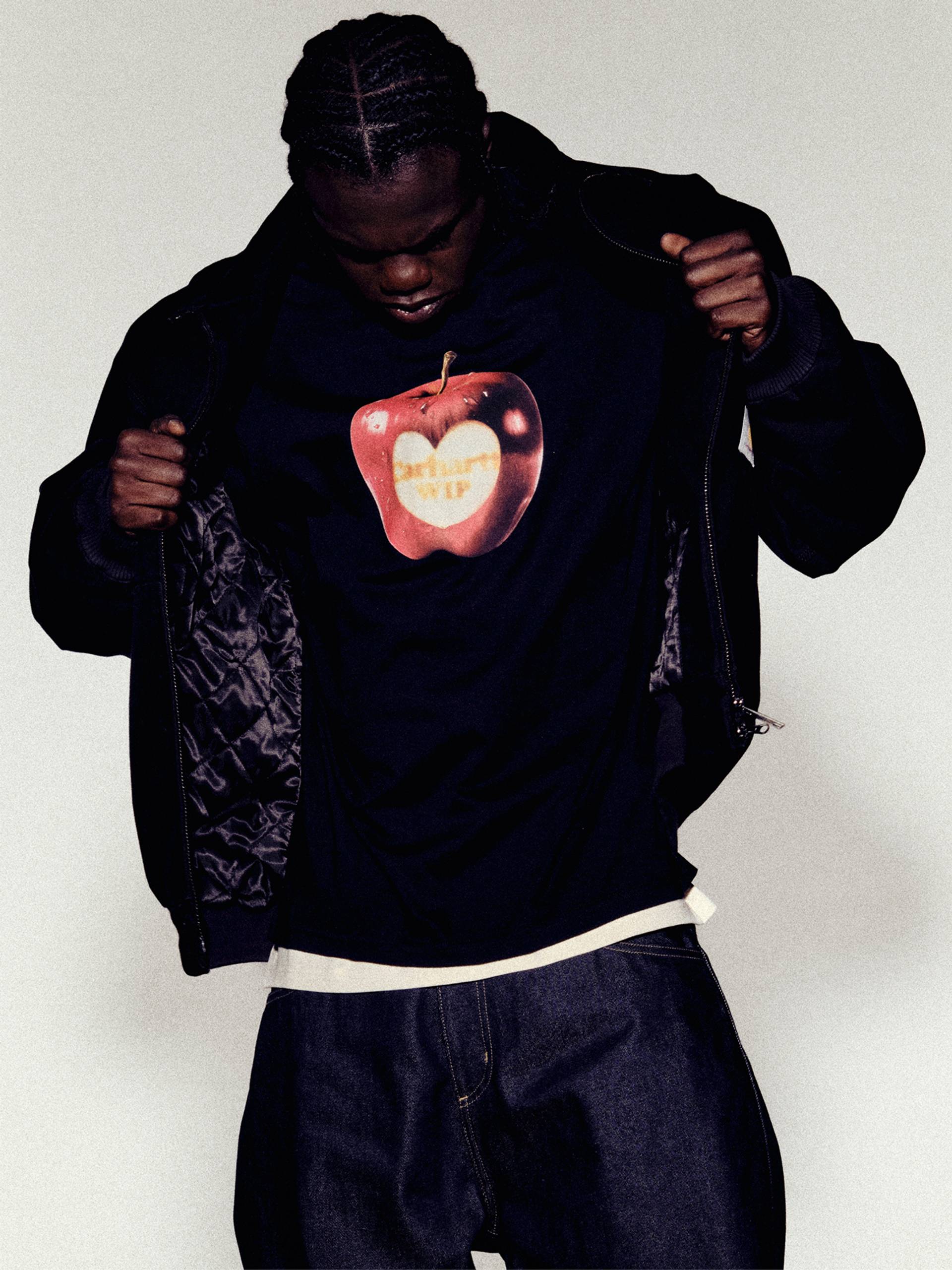 Spring/Summer 2026 Lookbook - Men | Official Carhartt WIP Online Store ...