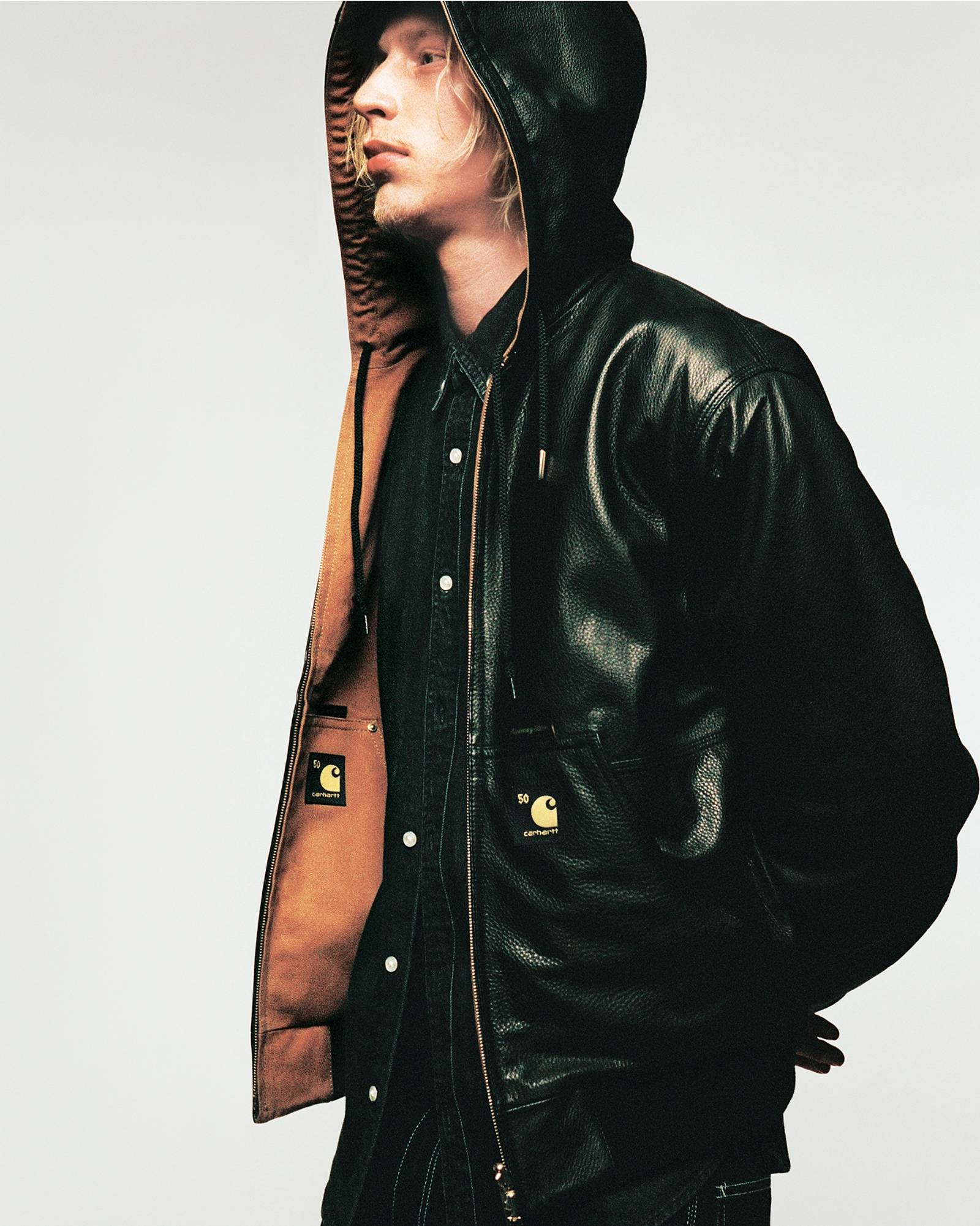 OG Active Jacket 50th Anniversary Edition | Official Carhartt WIP ...