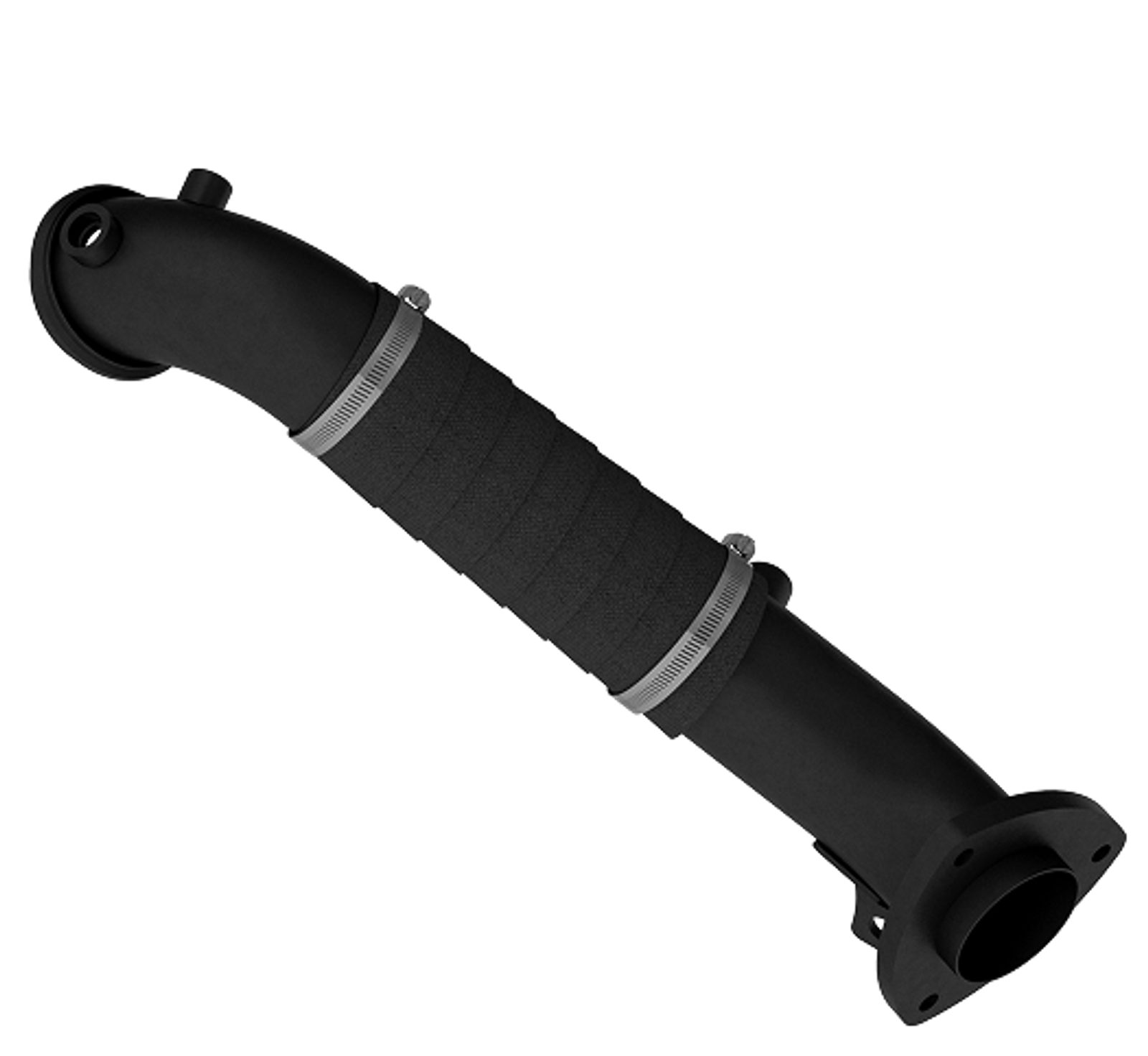 The Complete Exhaust Buyer’s Guide. What Exhaust System Is Right for ...