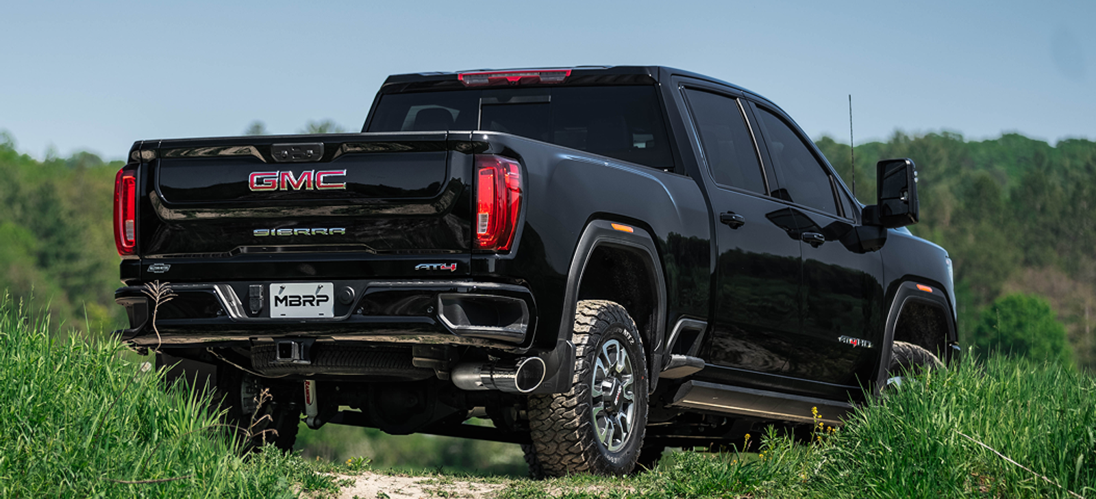 Performance Exhaust Systems | MBRP®