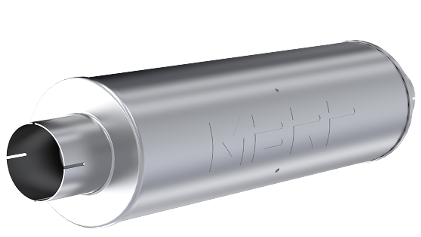 What Is a Muffler and What Does It Do? | MBRP®