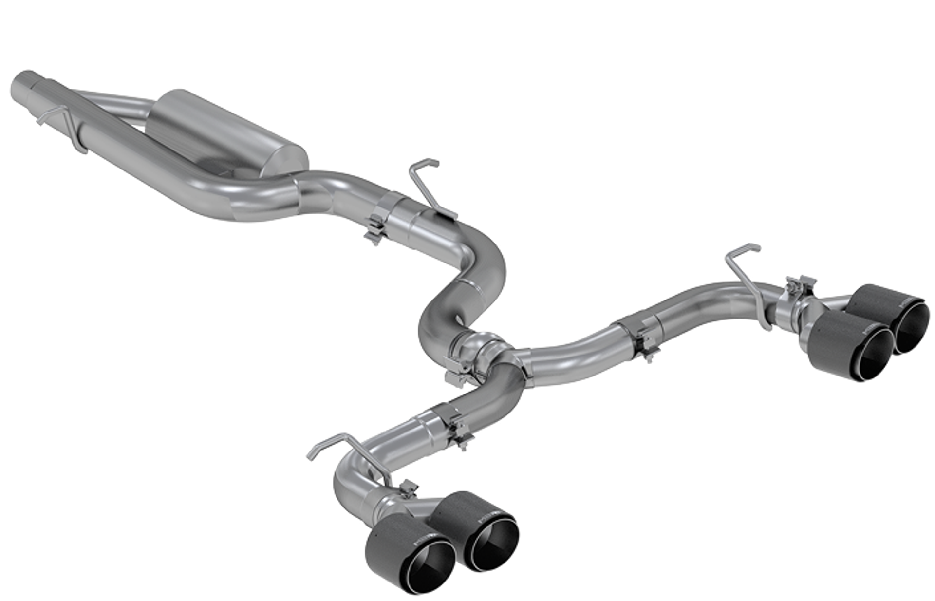 Performance Exhaust Systems | MBRP®