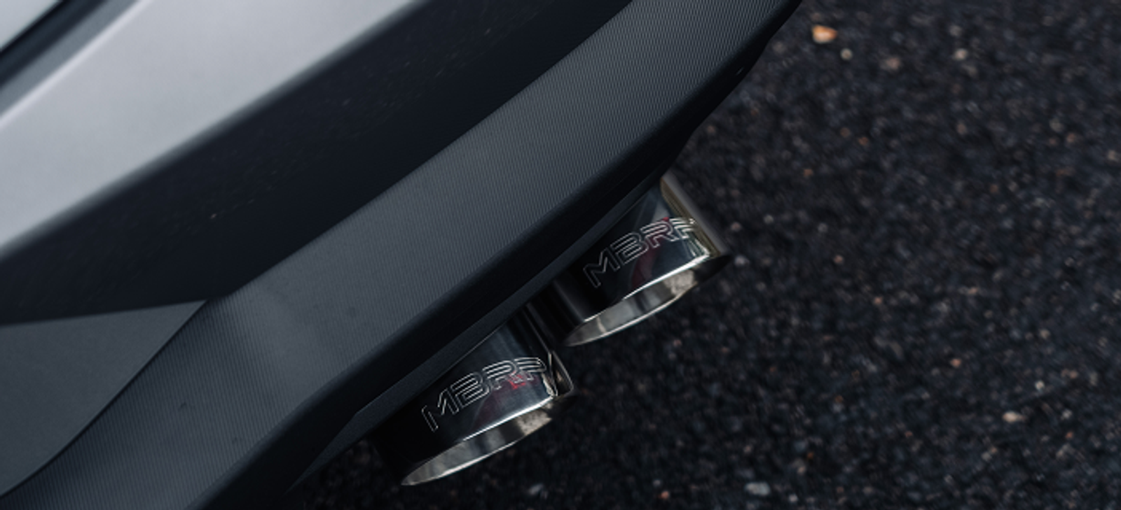 What Is a Cat-Back Exhaust System? Everything You Need to Know | MBRP®