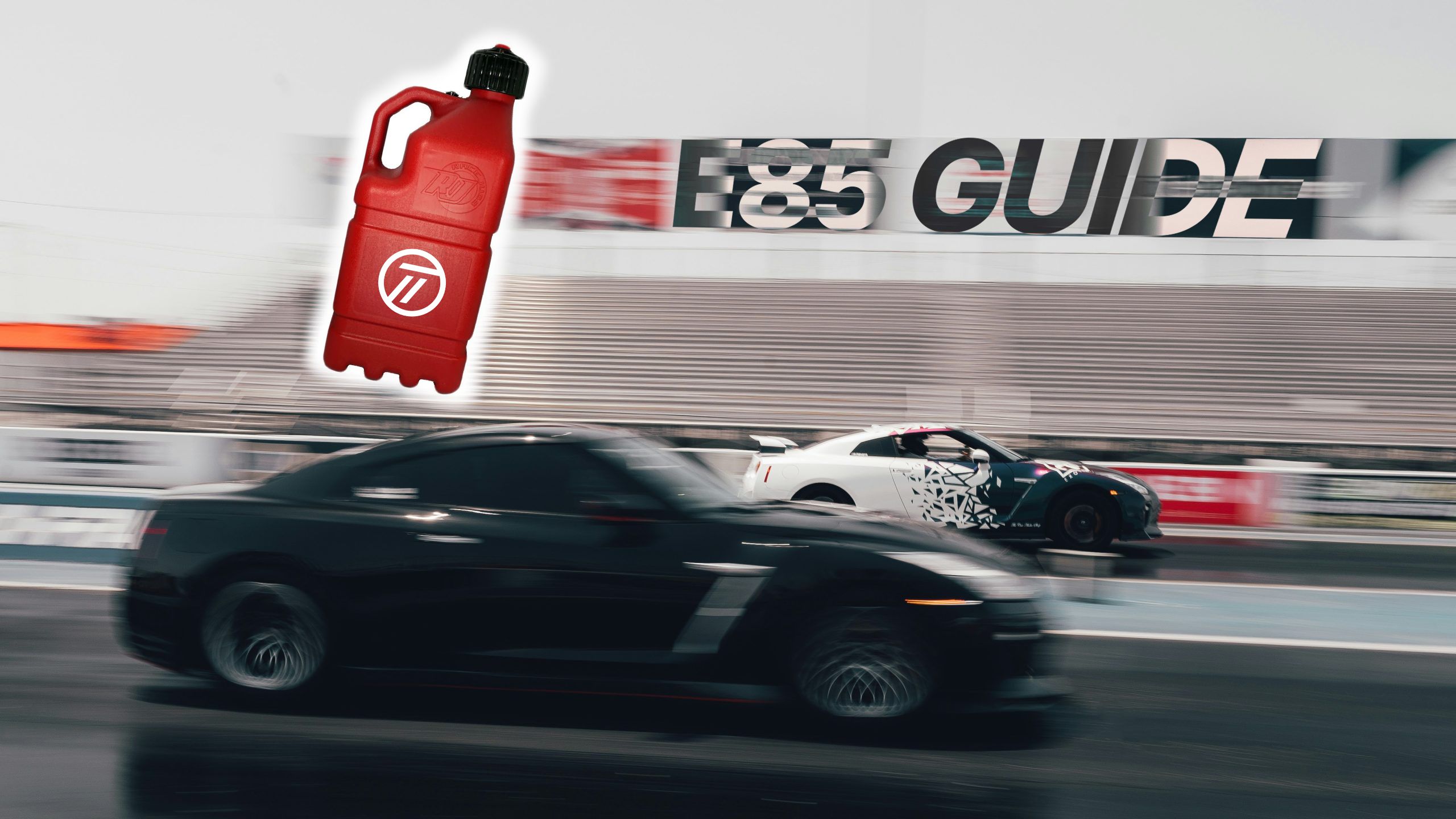 Ultimate E85 Fuel Guide: Everything You Need to Know