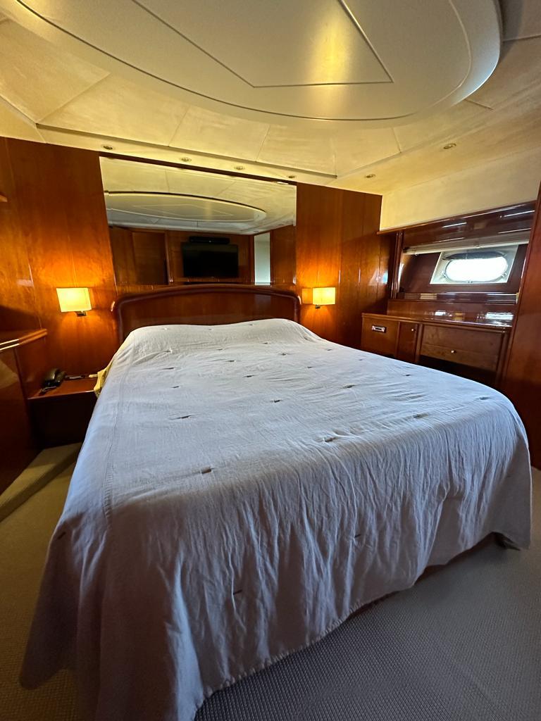 Antago 22.5 for sale | MAGNA Yachts