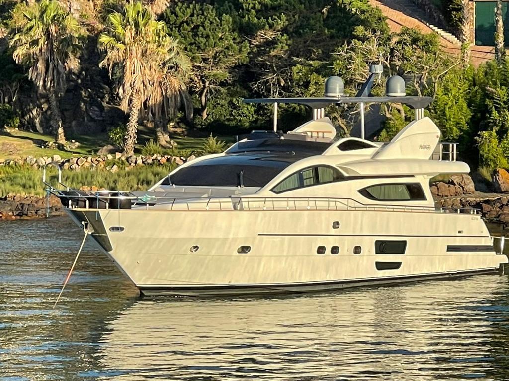 Antago 22.5 for sale | MAGNA Yachts