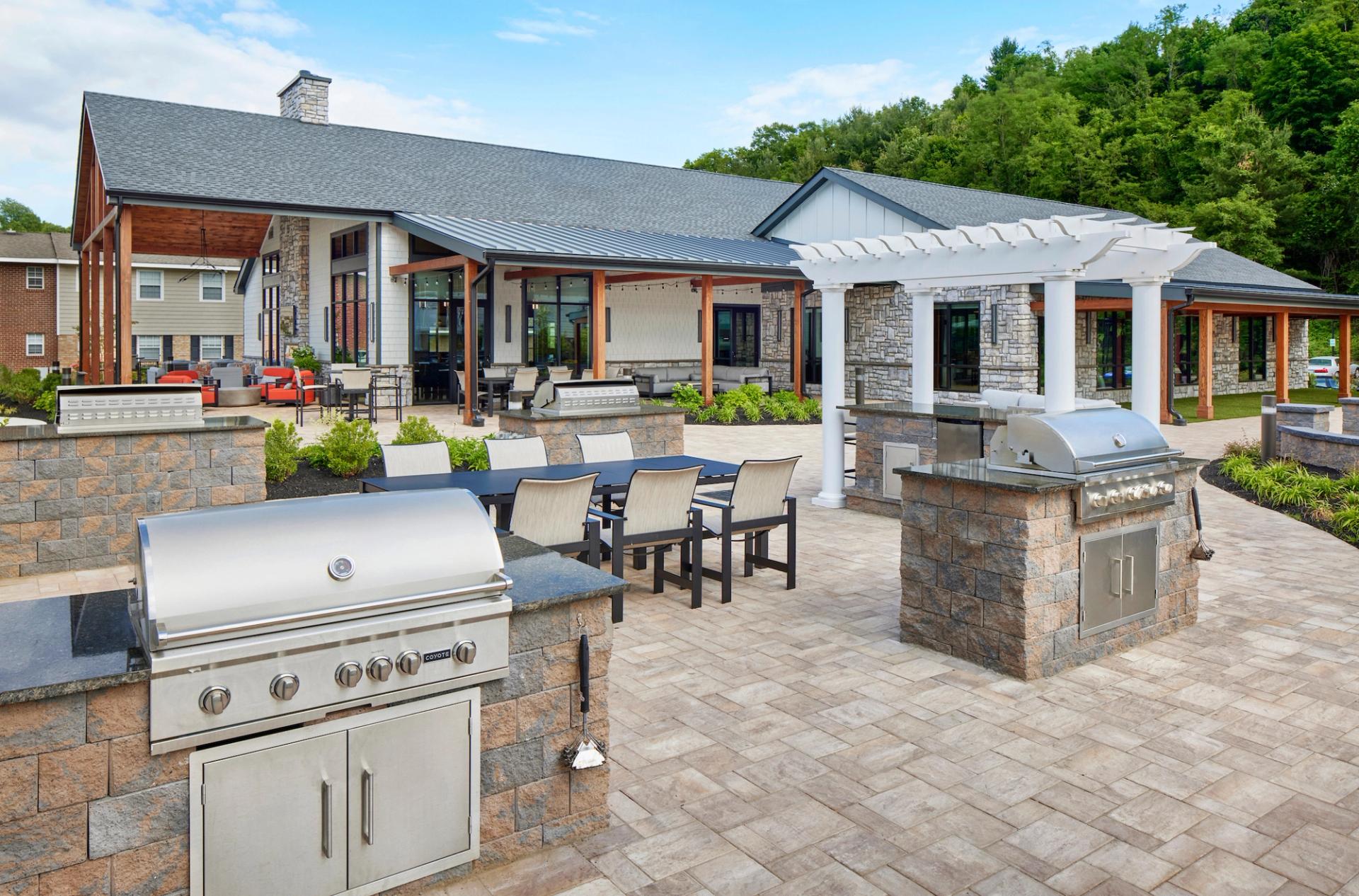 Heritage Oyster Bay Luxury Living | Heatherwood