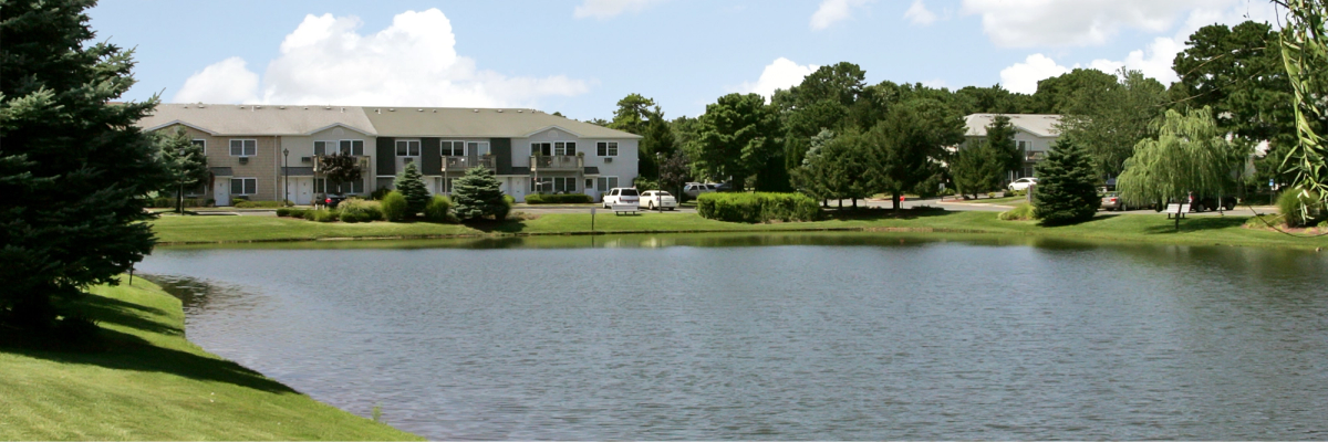 Spruce Pond Amenities | Heatherwood Communities