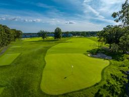 Spy Ring Golf Club Luxury Living | Heritage by Heatherwood