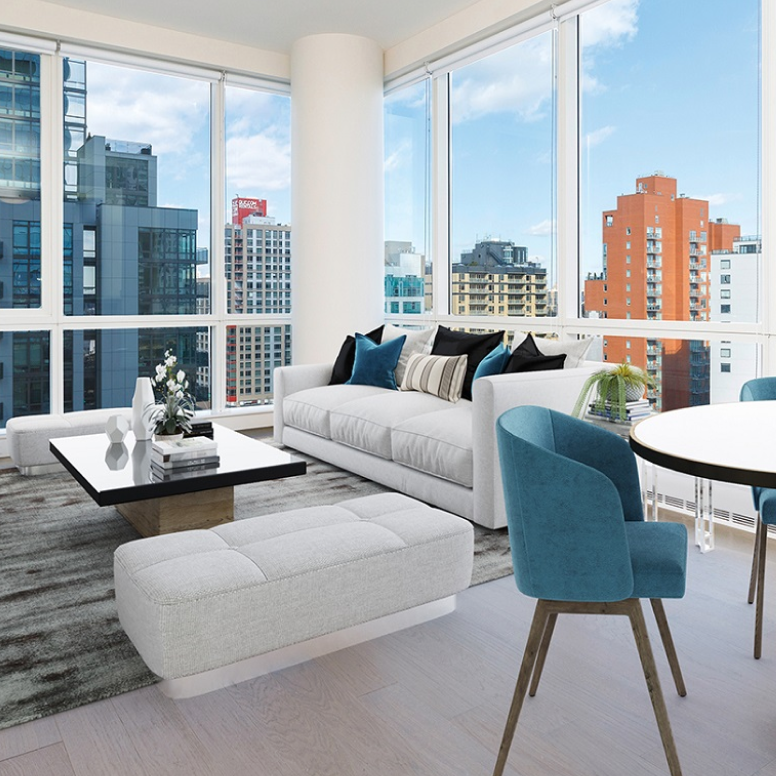 View Tower 28 Floor Plans | Heritage by Heatherwood