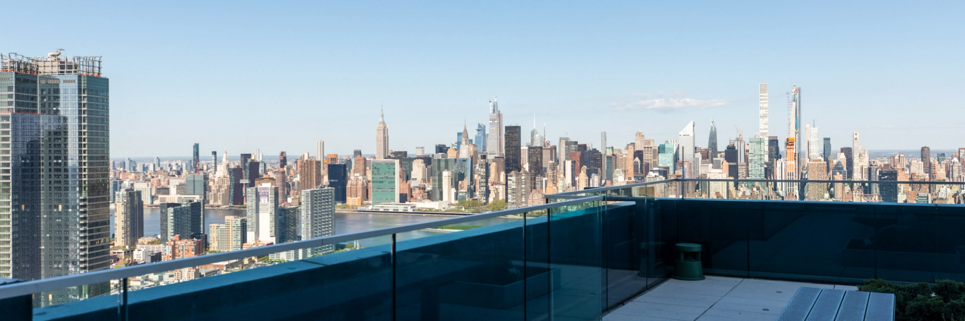 Tower 28 Features & Amenities | Heritage by Heatherwood