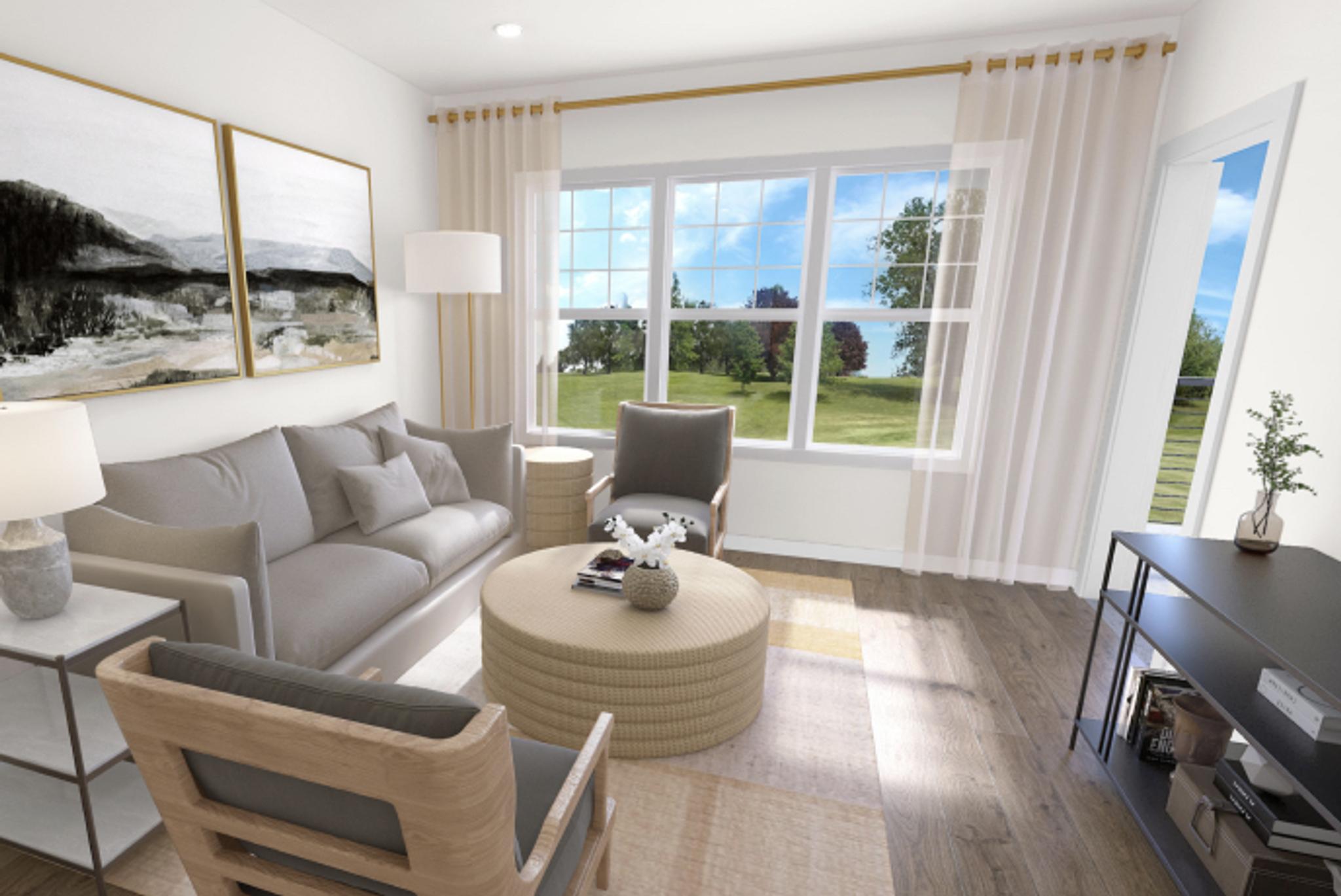 Find Brooklyn and Long Island Apartments | Heatherwood