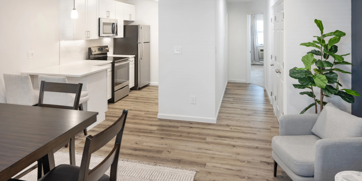 Heritage Oyster Bay Luxury Living | Heatherwood