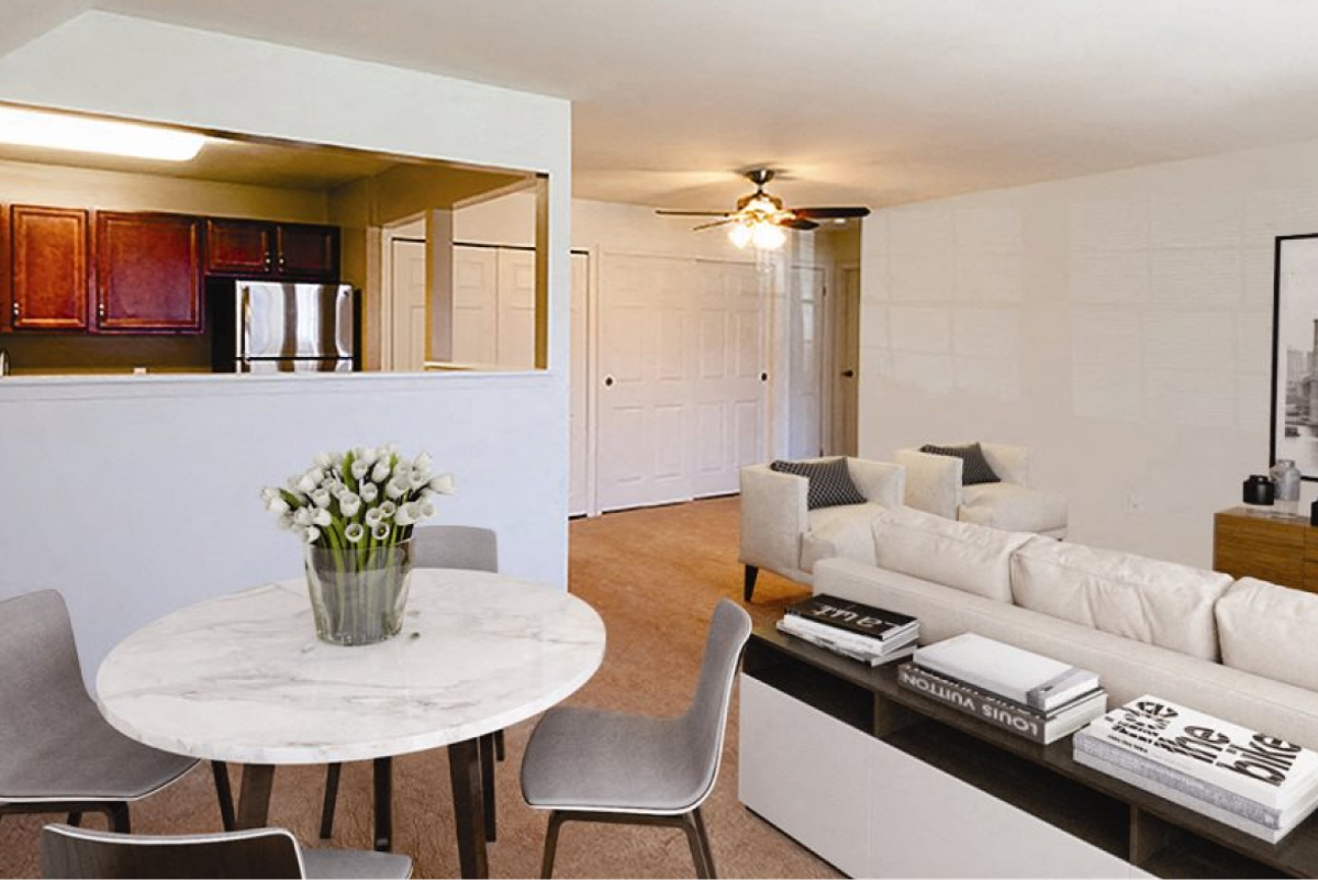 Spruce Pond Amenities | Heatherwood Communities