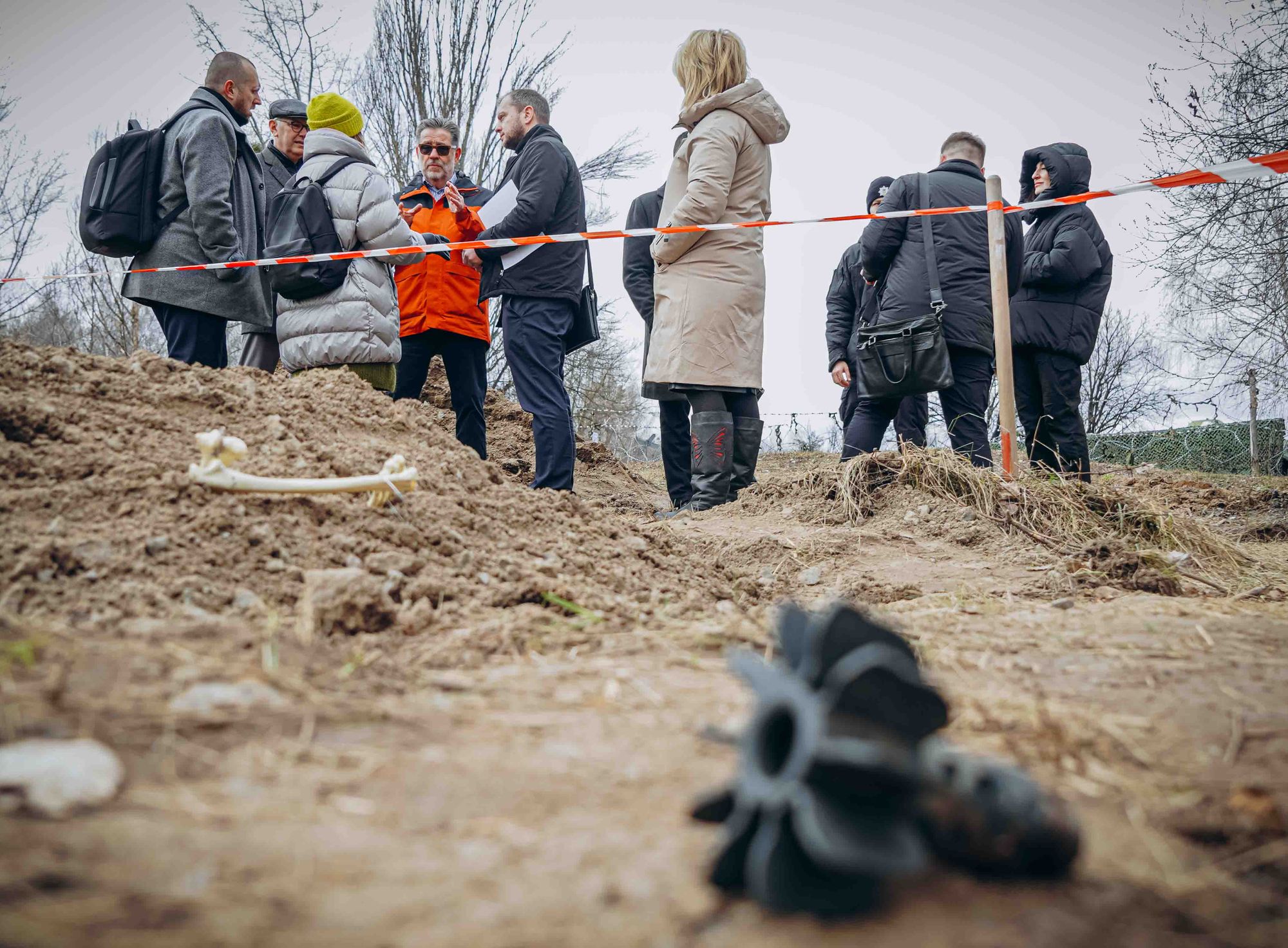 What We Do | ACA Ukraine