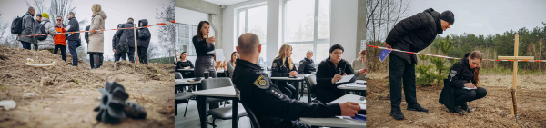 What We Do | ACA Ukraine