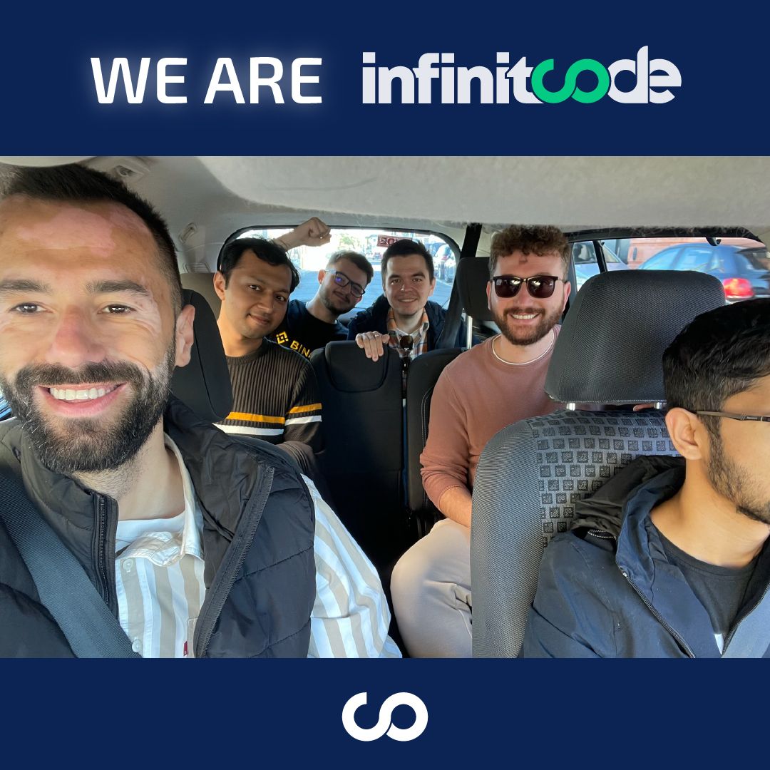 Photo Gallery | Infinitcode