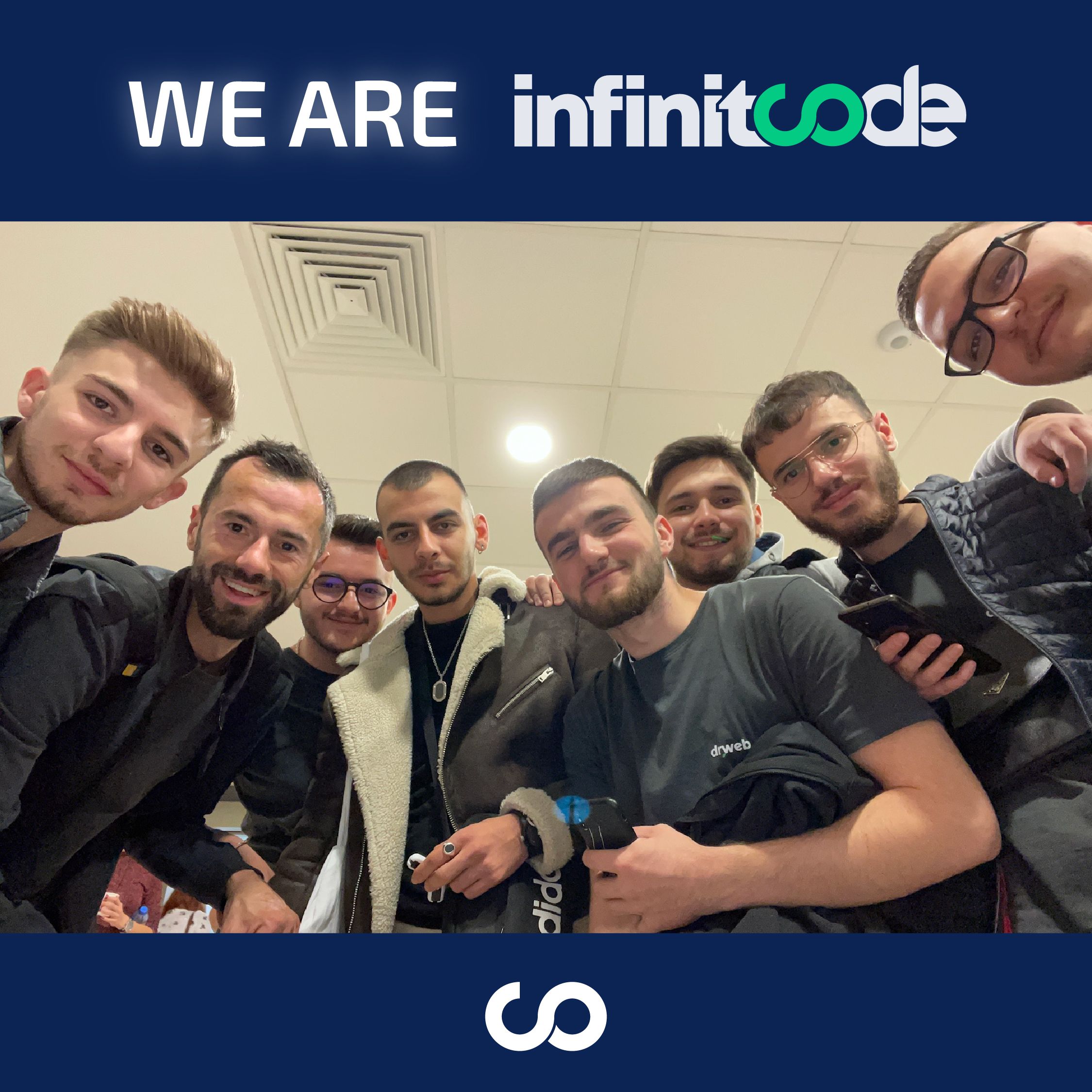 Photo Gallery | Infinitcode