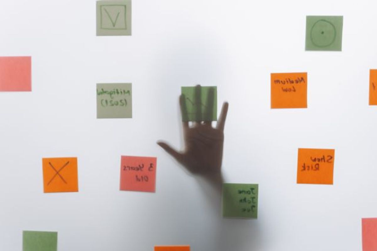 FASILITUJ LIKE A BOSS - 2. Deo | Agile Onion | Agile Onion