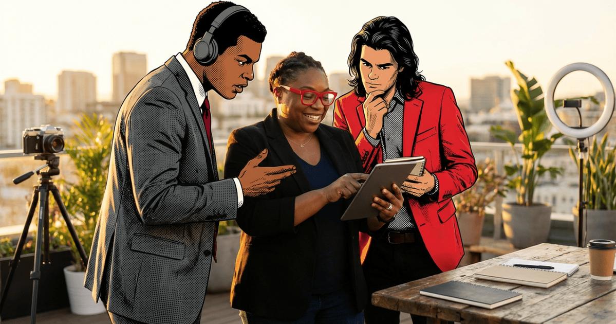 How Waletha Uses AI Employees to Save 50 Hours and Show Up Consistently ...