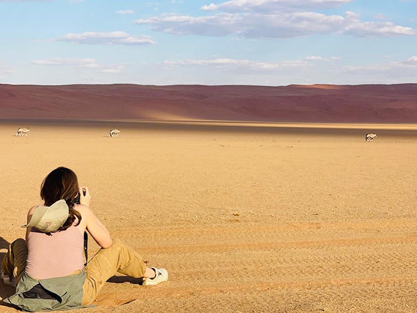 Luxury Kenya Safari Tours, Packages & Vacations | ROAR AFRICA
