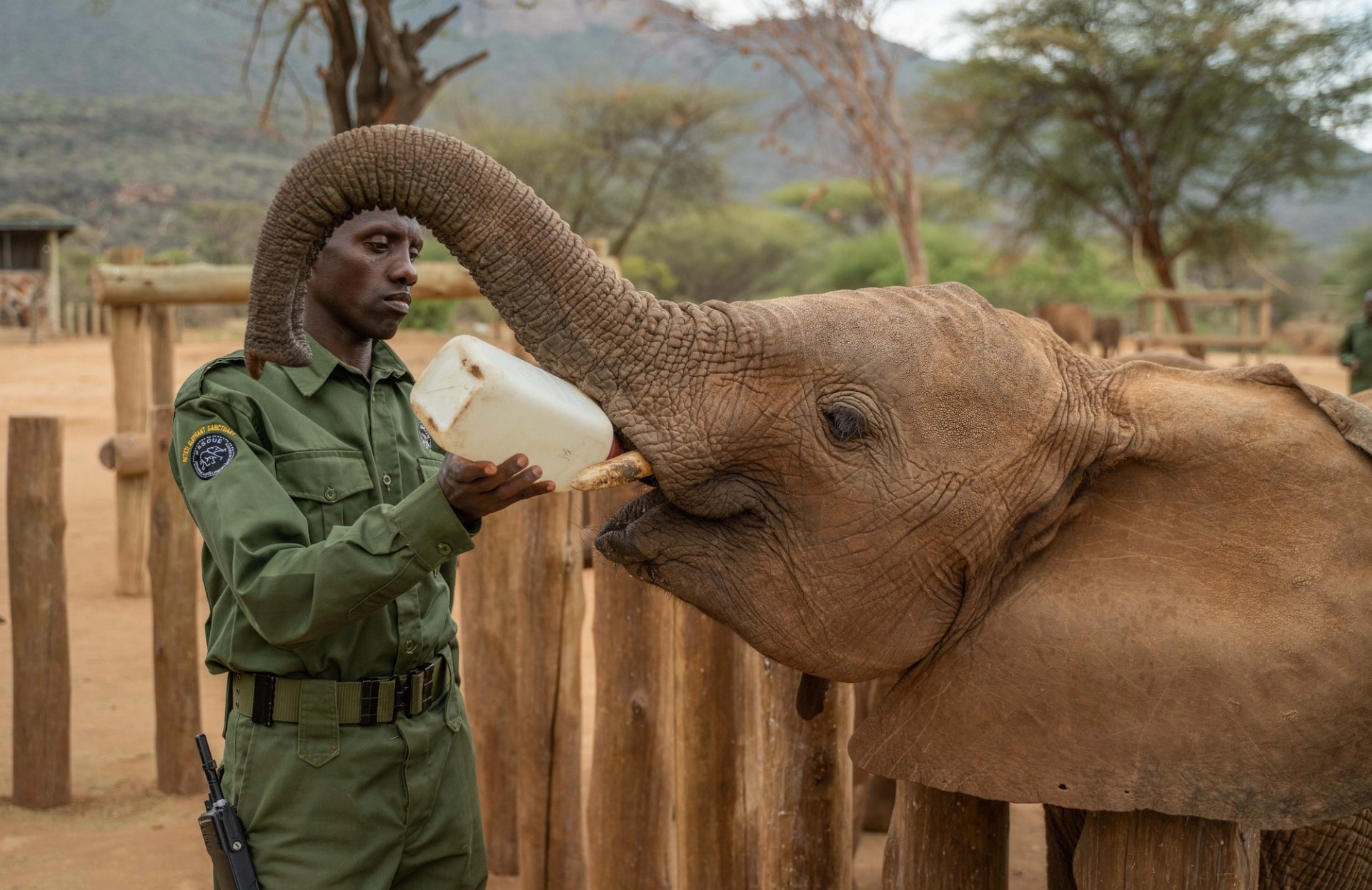 Rewilding definition and importance | ROAR AFRICA